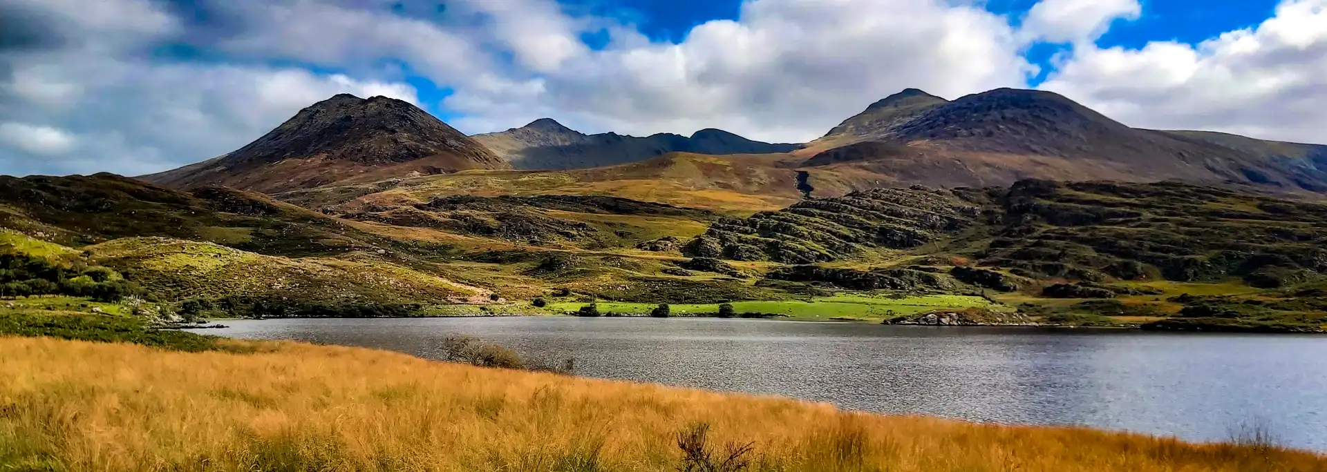 Explore Kerry | Castles, Landscapes & Outdoor Adventures